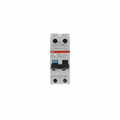 Дифференциальный автомат ABB DS201 С40 A30 2CSR255180R1404