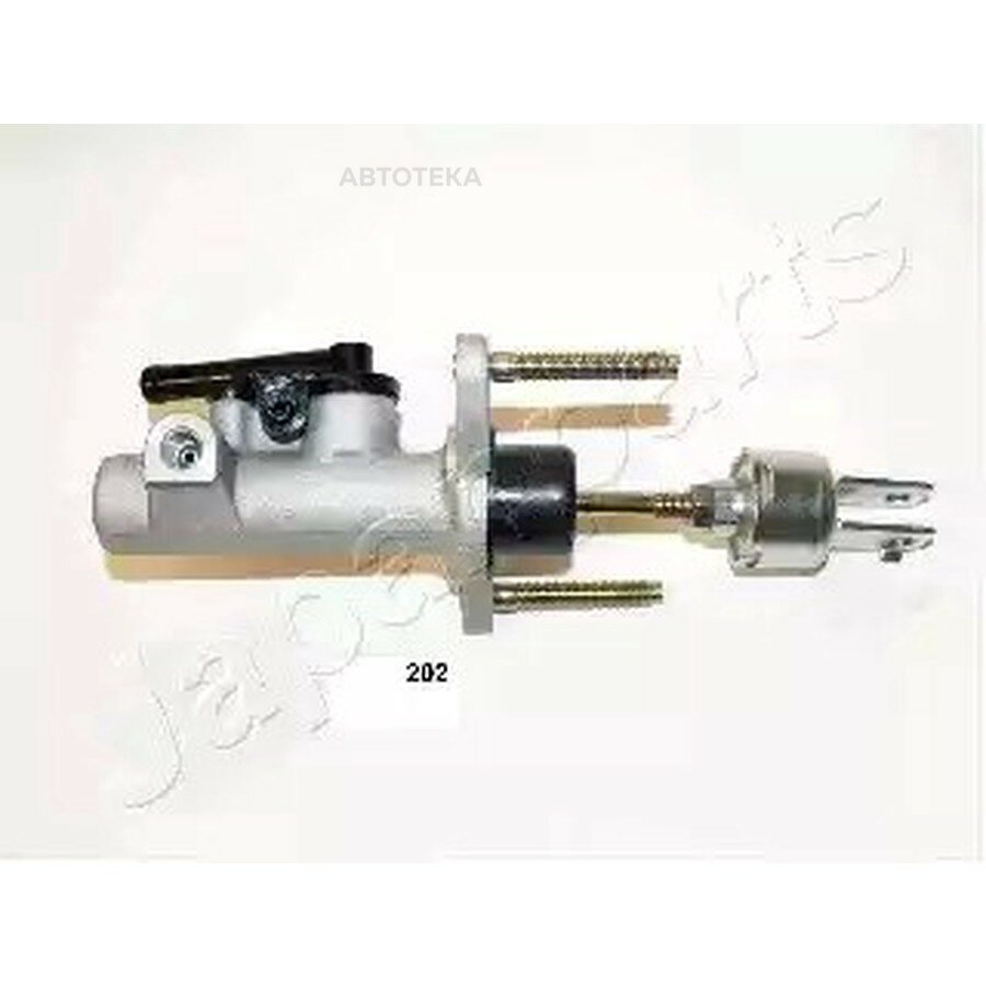 Цилиндр торм. главный JAPANPARTS FR202