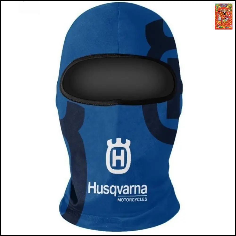 Чехол для маски-повязки Husqvarna