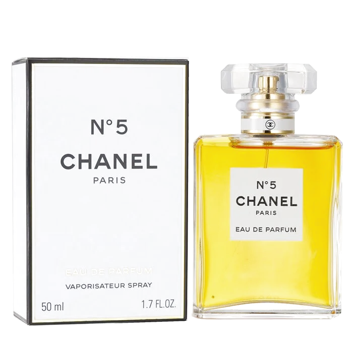 Парфюмерная вода для женщин Chanel Chanel N5 50 мл / Шанель Пять Коко