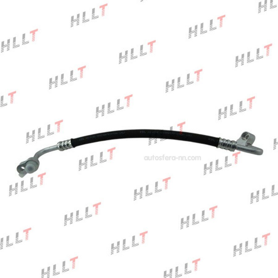 HLLT HLTRY774 трубка кондиционера SKODA RAPID (13.)