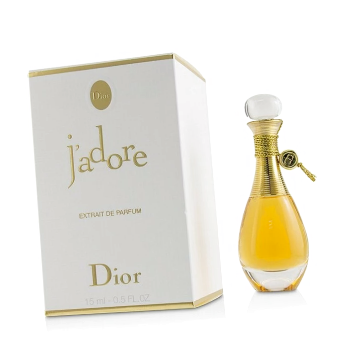 Женский аромат Christian Dior J Adore Extrait De Parfum 15 мл / Кристиан Жадор