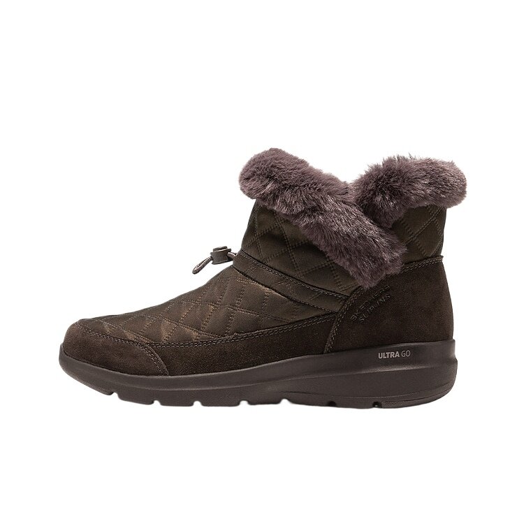 Угги SKECHERS O-T-G BOOTS