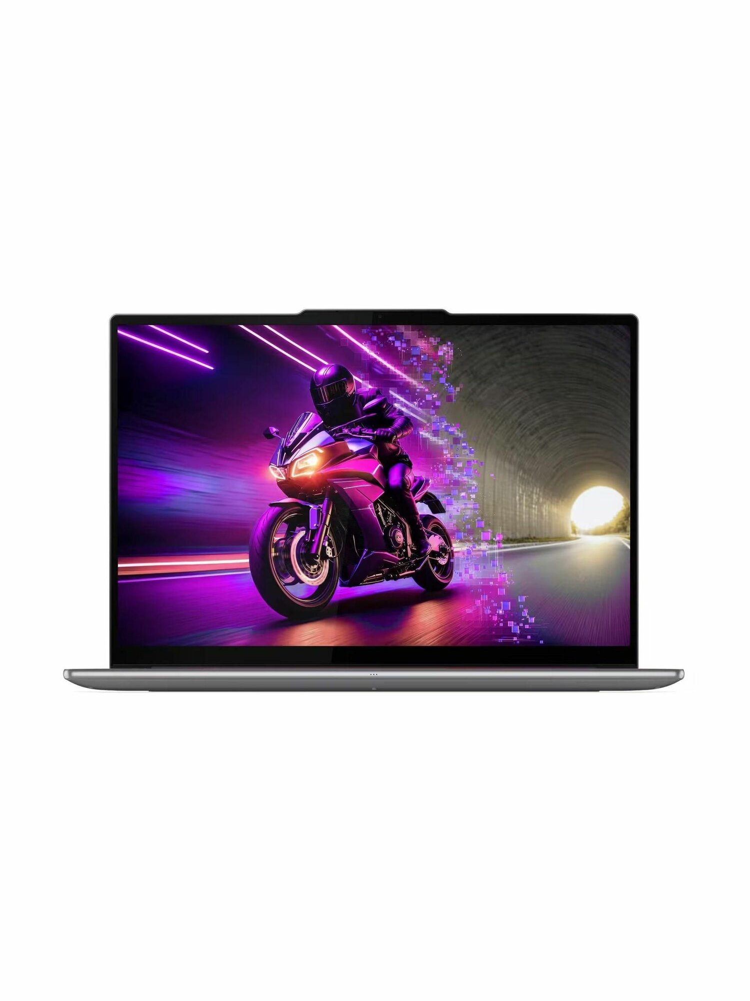 Ноутбук для работы и игр, Ноутбук Lenovo Yoga Pro 9 16IAH10 83L0003WRK