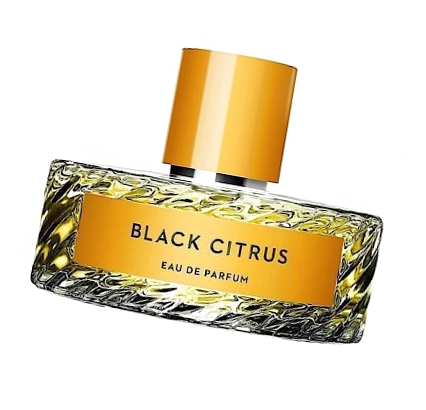Vilhelm Parfumerie Black Citrus унисекс 50 мл - вода парфюмерная / Блэк Цитрус