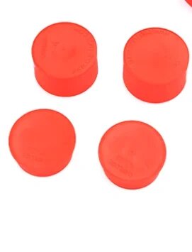 Защитный чехол для окуляра/объектива PVS14 MUM PVS31 GPNVG18 for PVS14 PVS31-4PCS