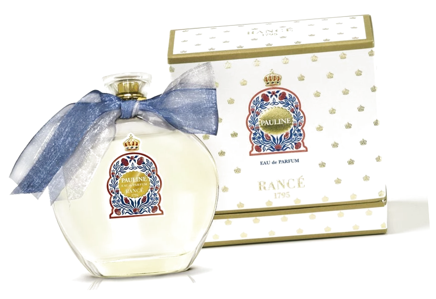 Rance 1795 Pauline 50 мл парфюм женский - аромат Рансе Полина