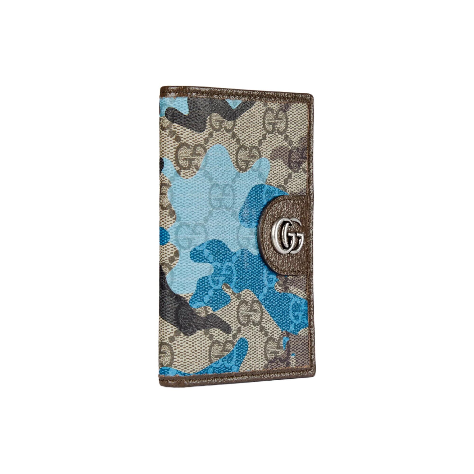 Визитница GUCCI — фото 1