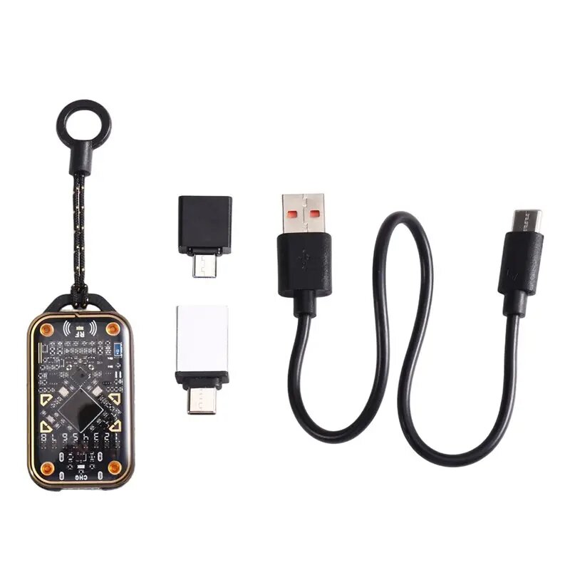 Chameleon Ultra V3.0 RFID Эмулятор смарт-чипов