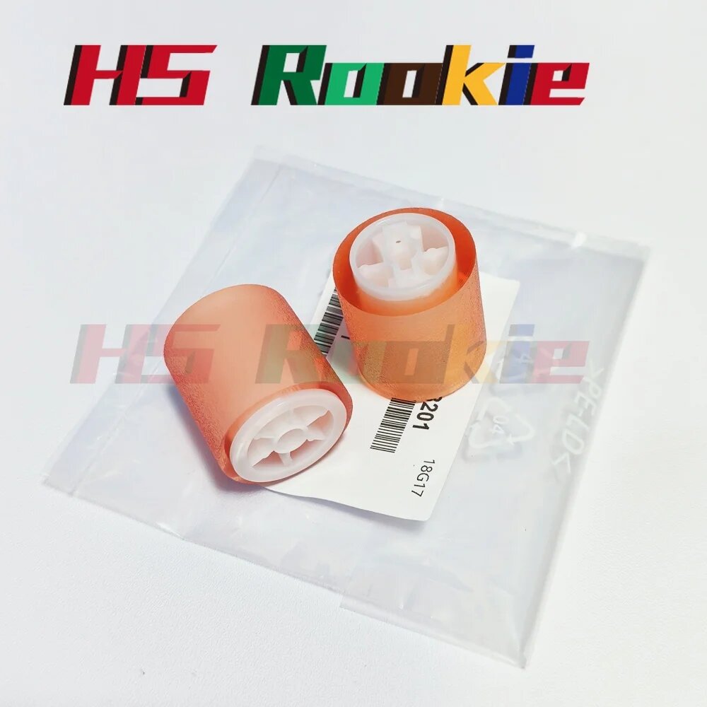 5X Ролики подачи для Konica Minolta A00F623201 A00F623200