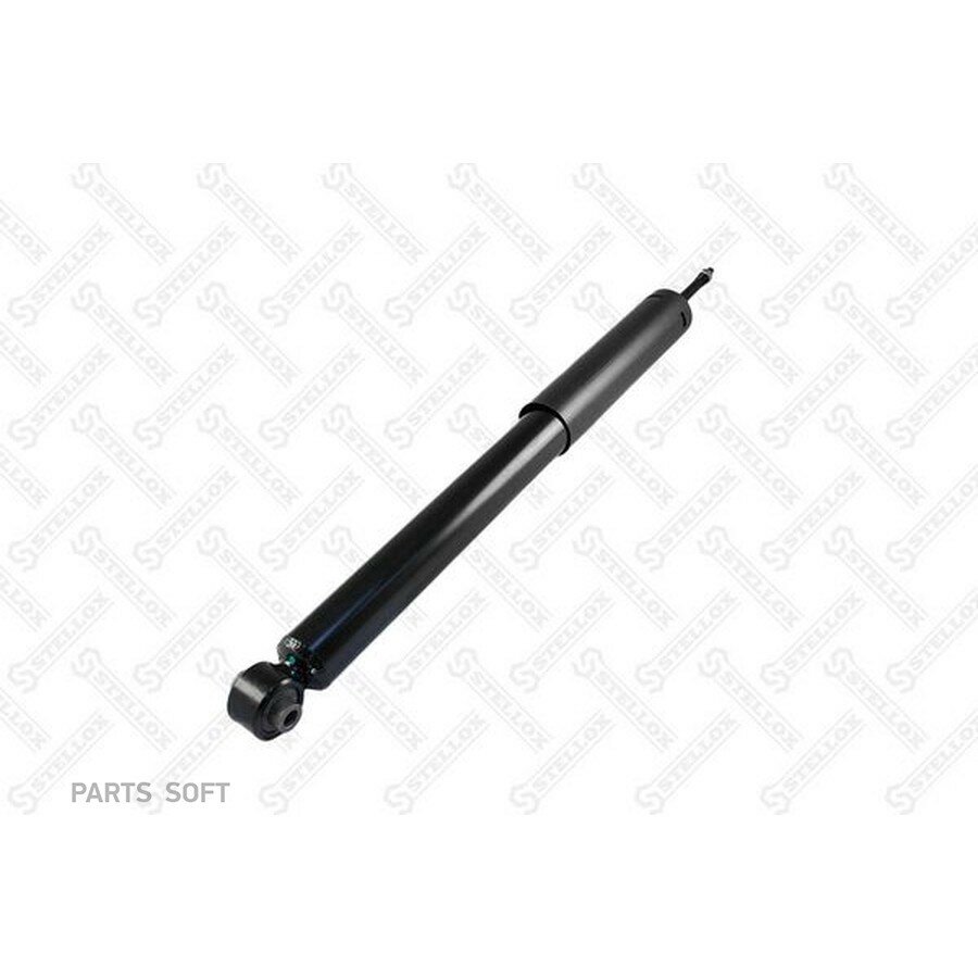STELLOX 42139875SX 4213-9875-SX амортизатор задний газовый!\ MB W169/W245 2.0CDi/2.0T/1.5/1.7 04>