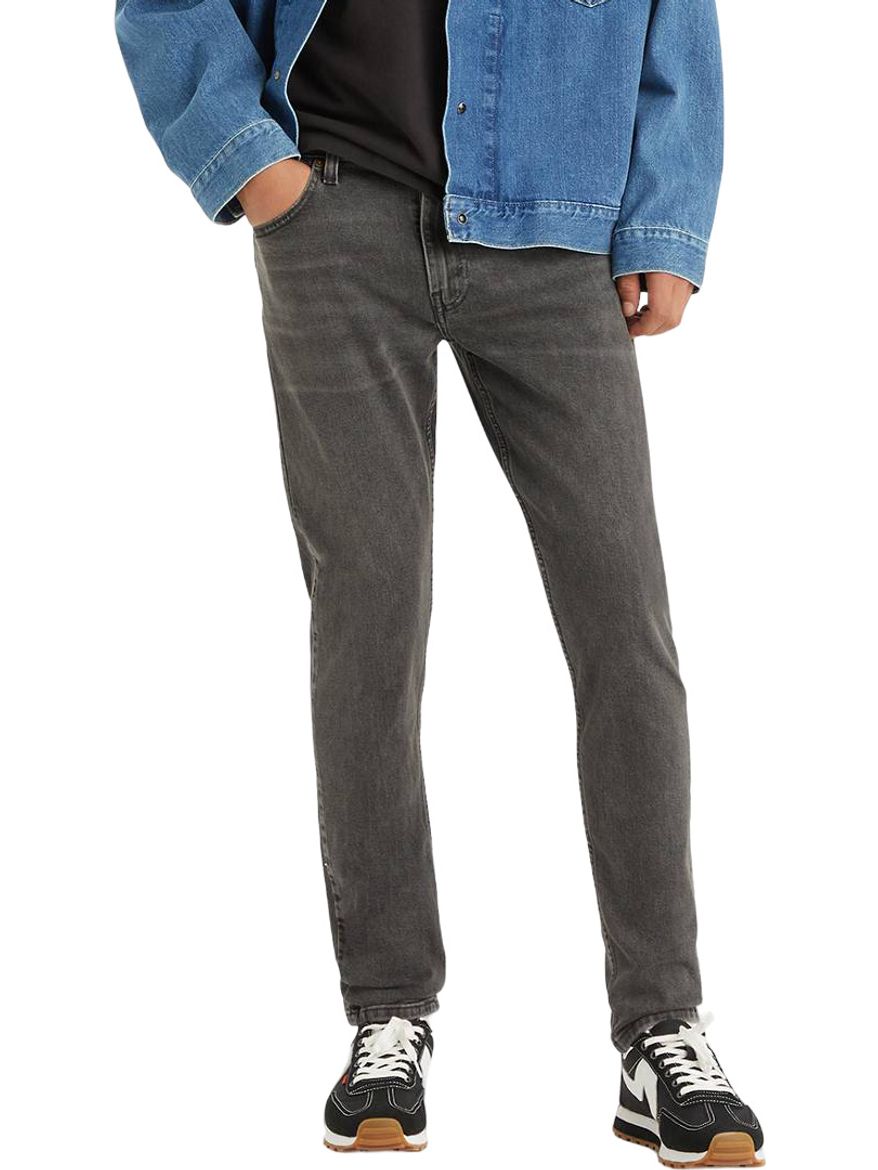 Джинсы Levi's Men 512 Slim Taper Fit Jeans