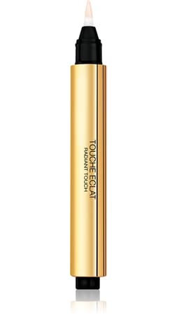 Консилер Yves Saint Laurent Touche clat Radiant Touch, оттенок 2 Ivoire Lumiere / Luminous Ivory, 2,5 мл