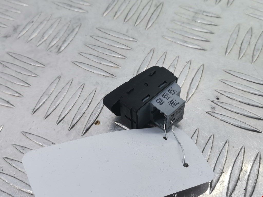 Кнопка стеклоподъемника / 1921585 6Q0959856 6Q0959856 для Volkswagen Polo 4 (с пробегом)