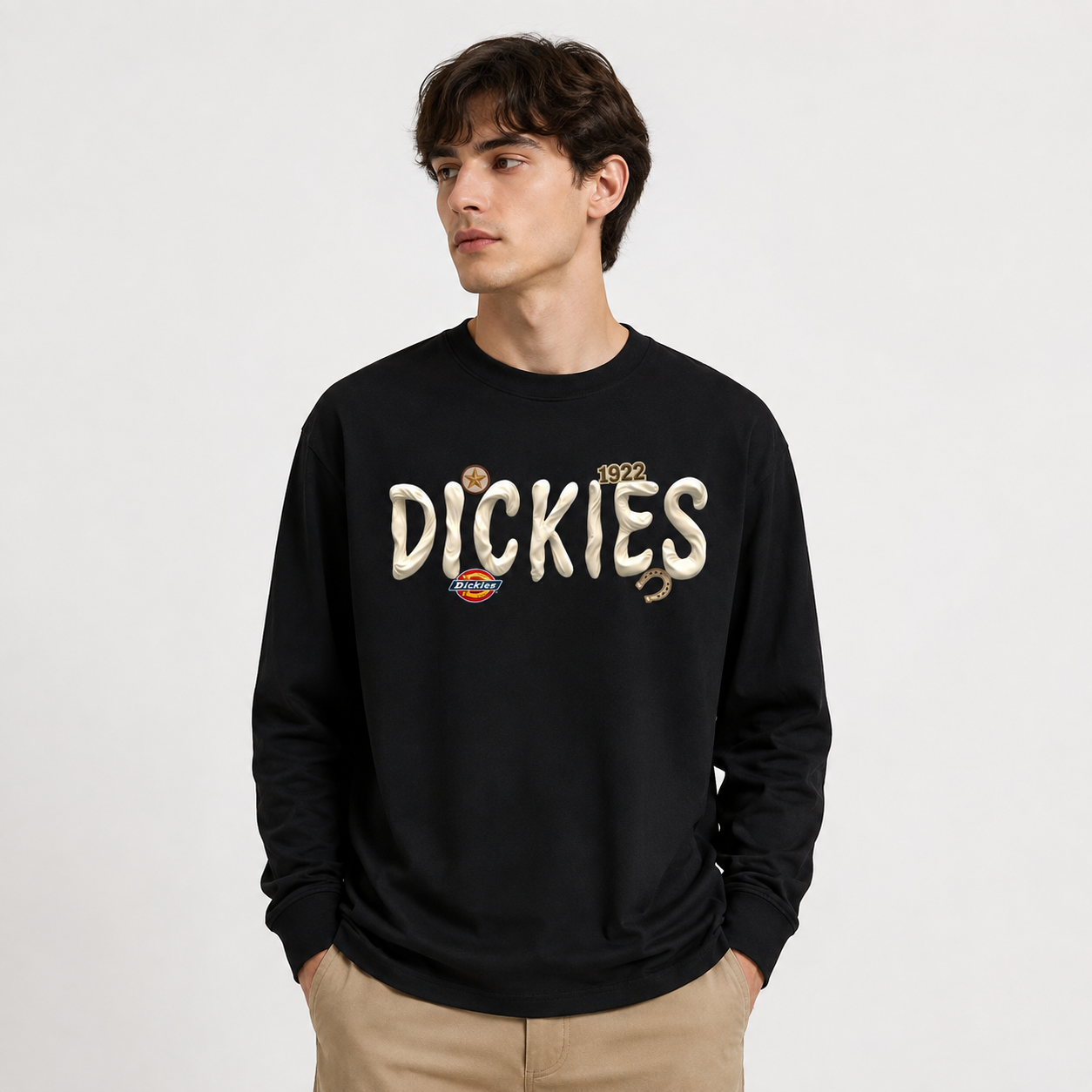 Майка Dickies