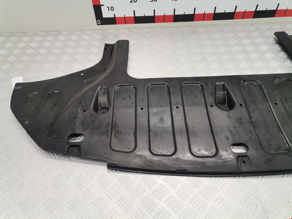 Защита радиатора / 1437326 29110H5000 29110H5000 для Hyundai Solaris 2 (RC) (с пробегом)
