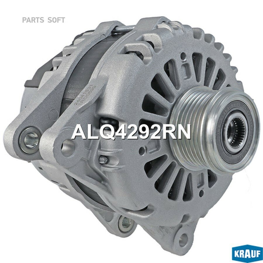 Генератор!\ Exeed RX F4J20C от официального дистрибьютора, KRAUF, артикул ALQ4292RN