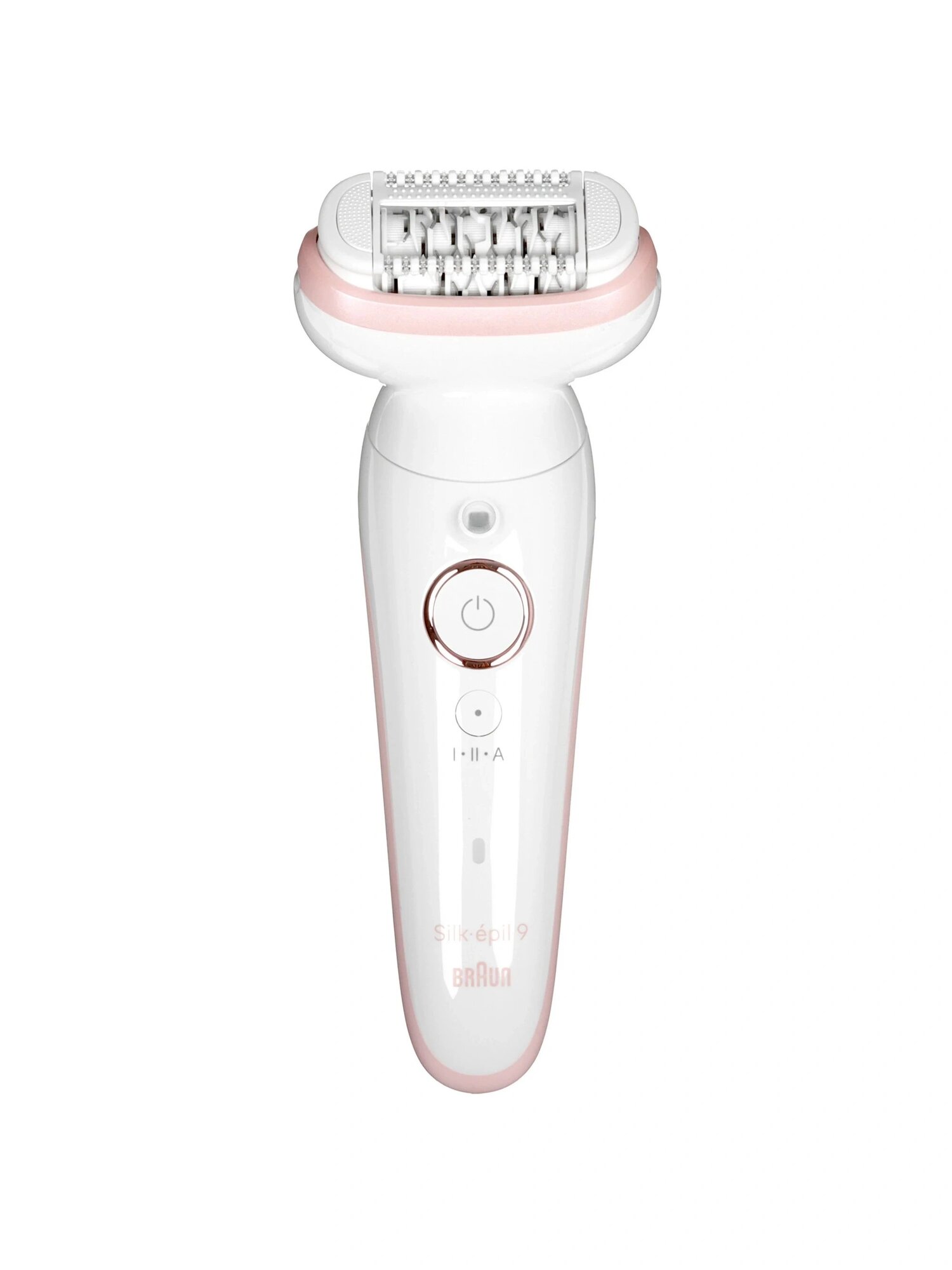Эпилятор Braun S9 SES 9-030