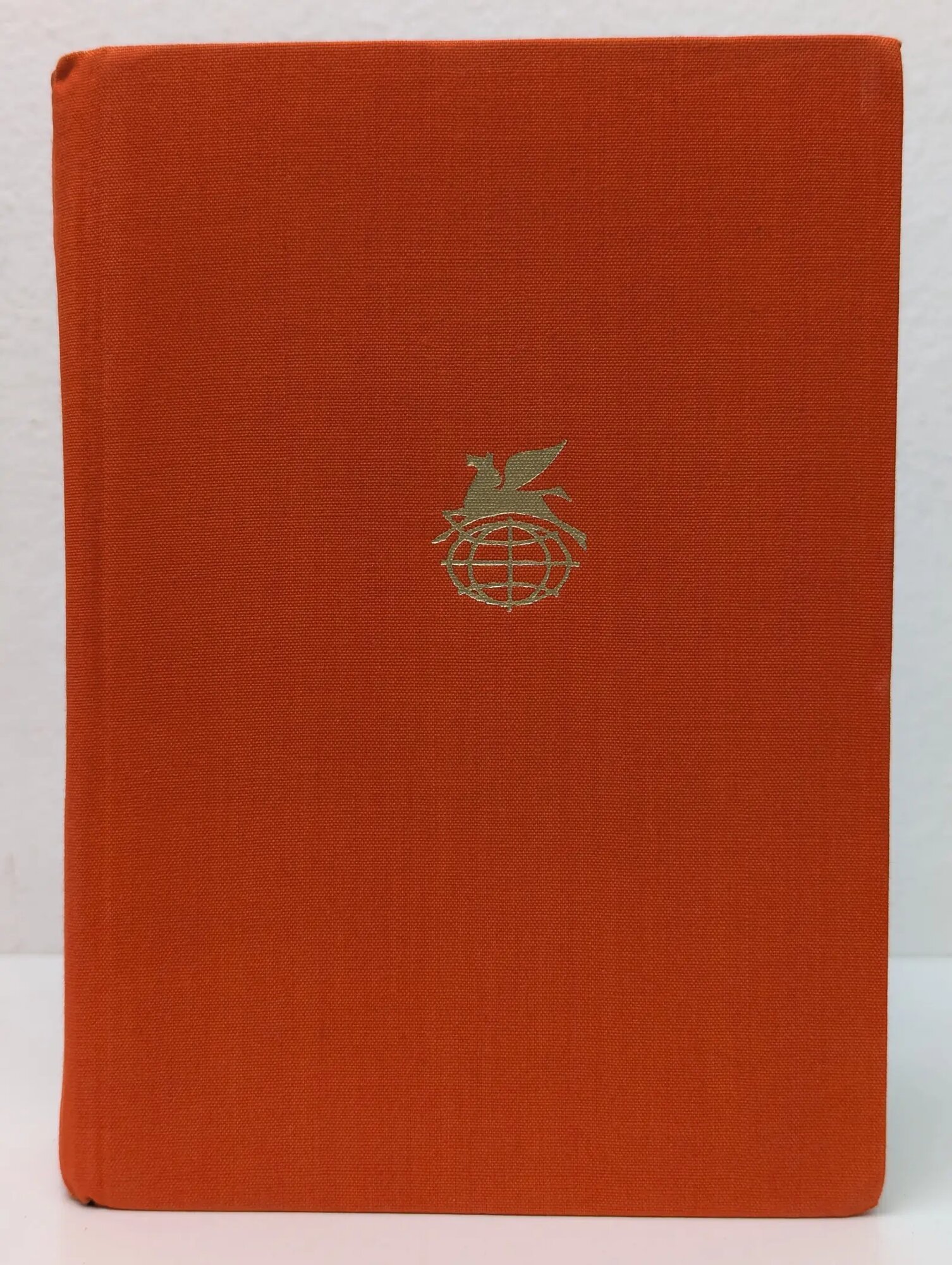 Библиотека всемирной литературы. Поэзия народов СССР IV-XVIII веков Сборник 1972