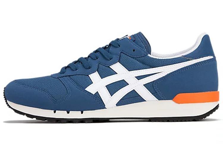 Кроссовки Onitsuka Tiger 36 Low