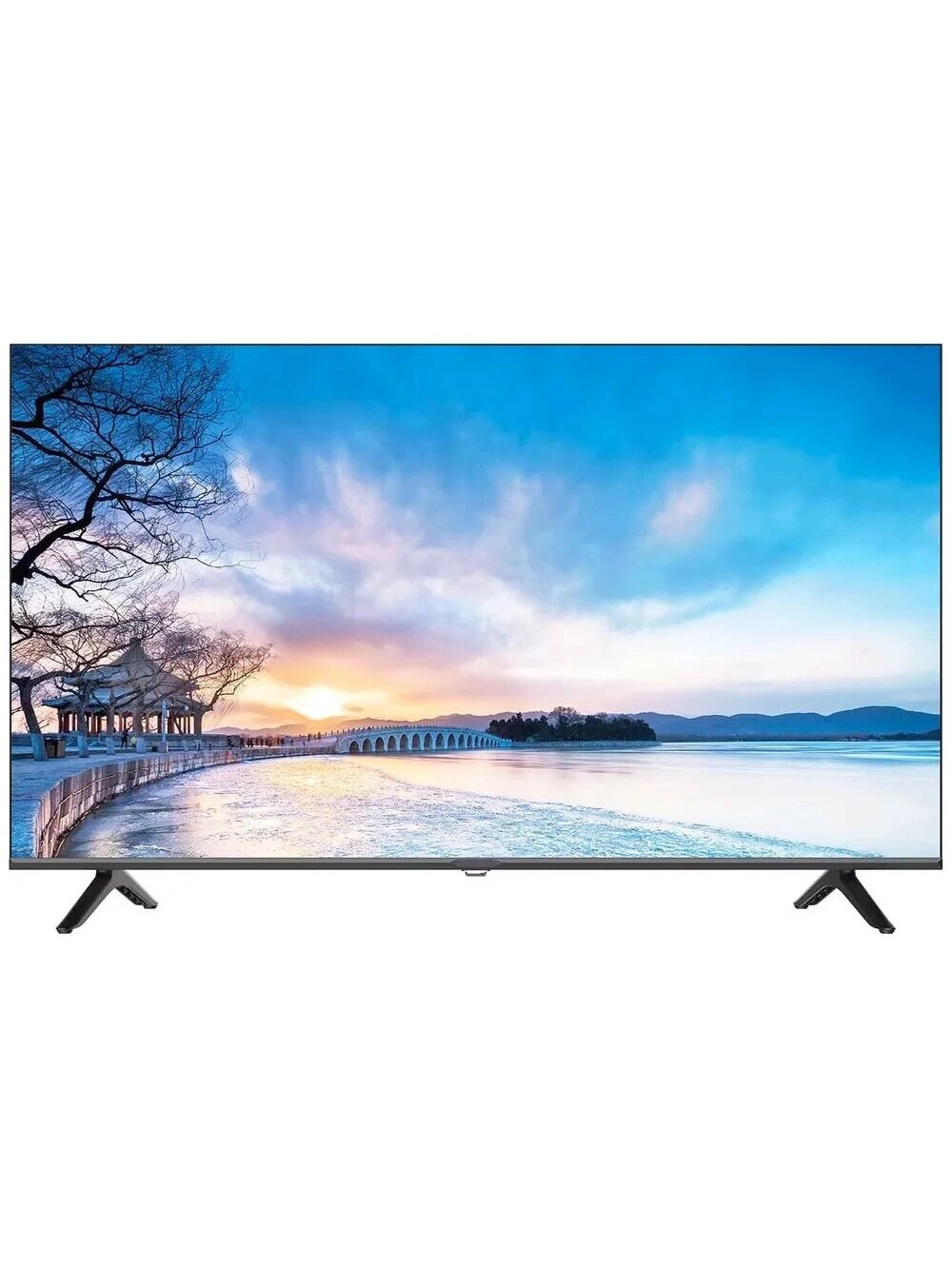 40" Телевизор Hi HY-40F01FB, Full HD (1920x1080 Пи