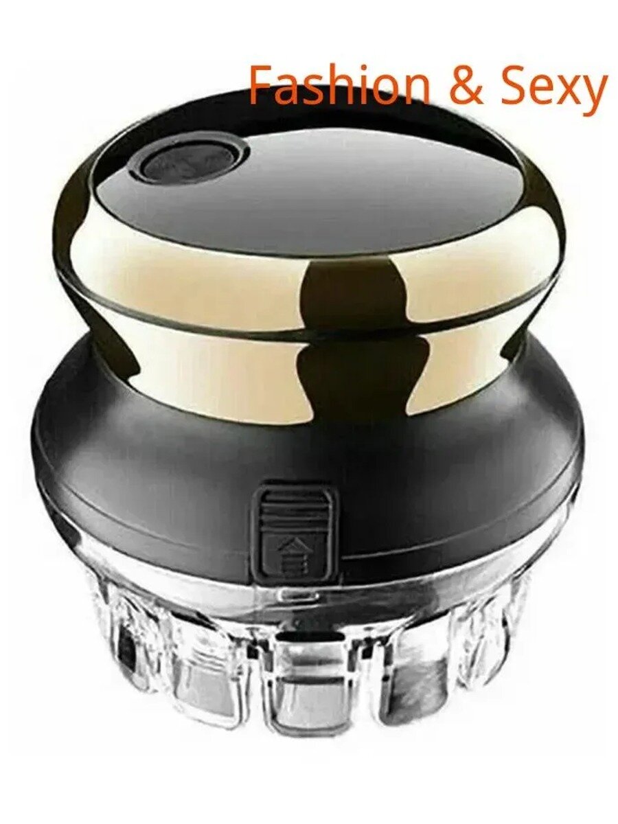 Машинка для стрижки km-887-32989950b804, черный