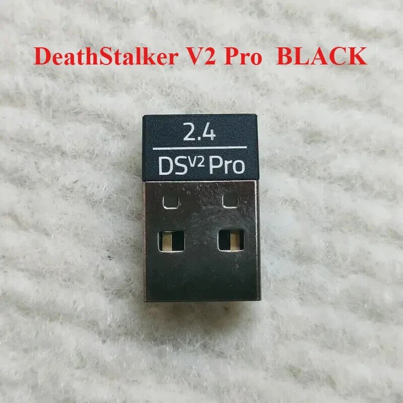 DeathStalker V2 Pro BLACK USB-приемник
