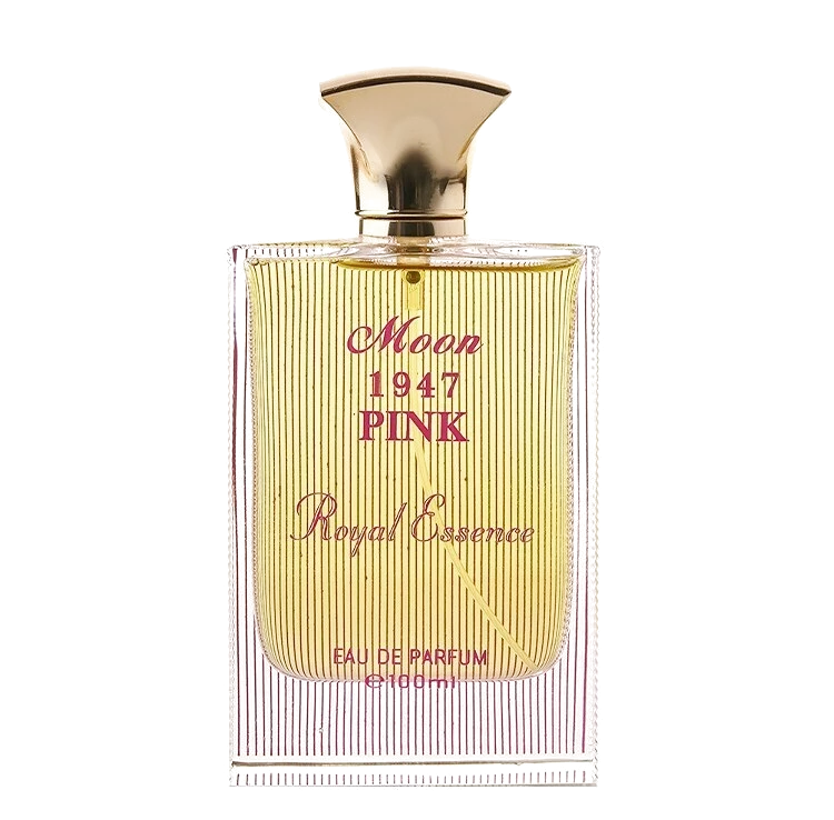 Парфюмерная вода Норан Перфюмс Мун Пинк для женщин 100 мл / Noran Perfumes Moon 1947 Pink