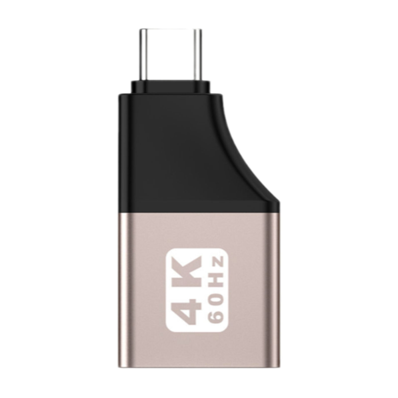 USB C C C C C C TO HDTV, 4K@60 Гц.
