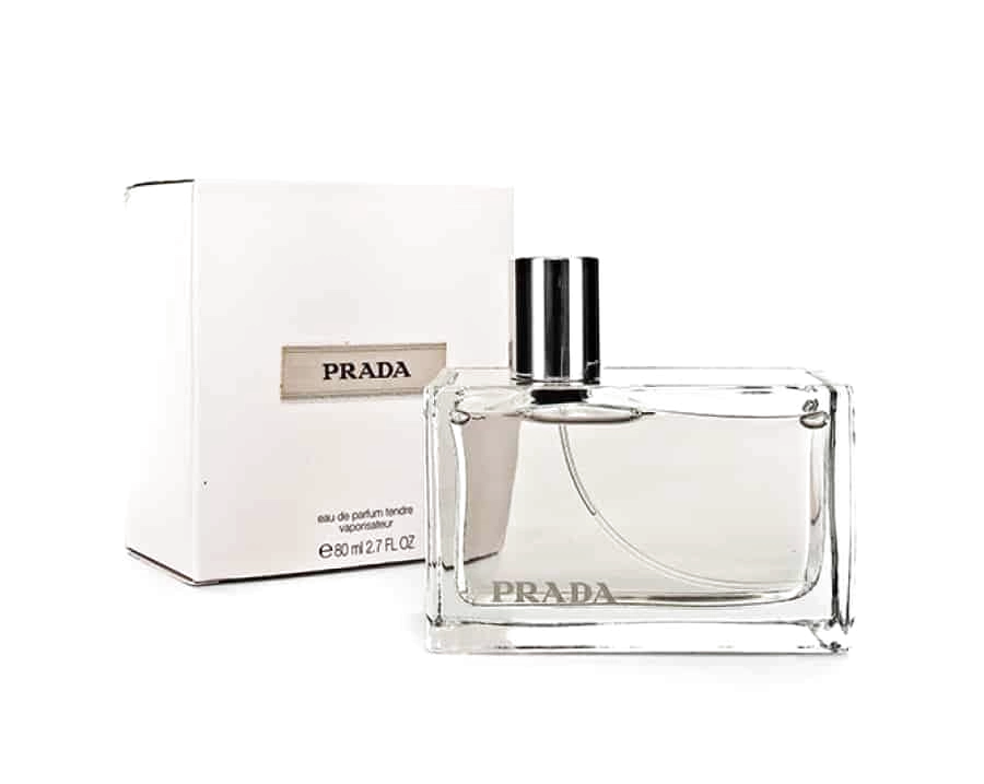Prada Prada Tendre парфюм 80 мл женский - Прада Тендер eau de parfum