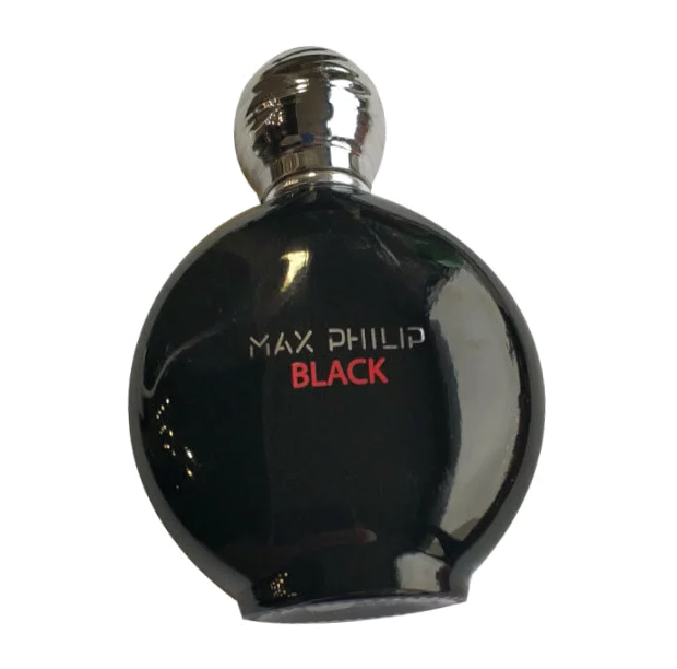 Max Philip Black духи для мужчин 100 мл - Макс Филип Блэк парфюмерная вода