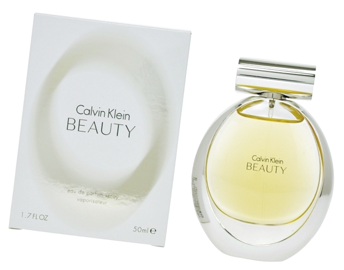 Ck Beauty вода парфюмерная для женщин 50 мл / Кевин Кляйн Бьюти