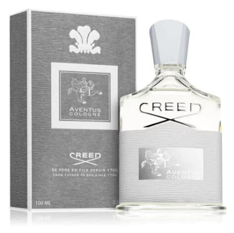 Стойкий парфюм Крид Авентус Одеколон миниатюра 2 / Парфюмерная вода Creed Aventus Cologne пробник / Сэмпл аромата