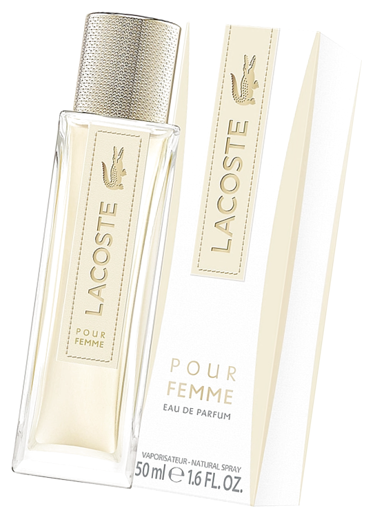 Лакост Пур Фам духи женские 50 мл / Lacoste Pour Femme Parfum