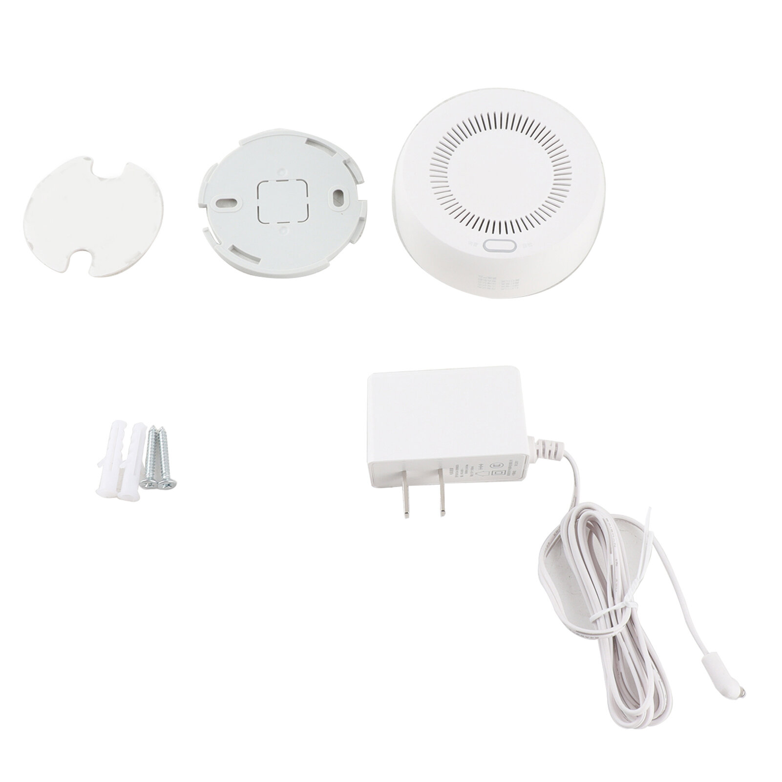 Умный детектор природного газа Aqara Zigbee, сигнализация об утечке газа, интеллектуальная связь, безопасность умного дома