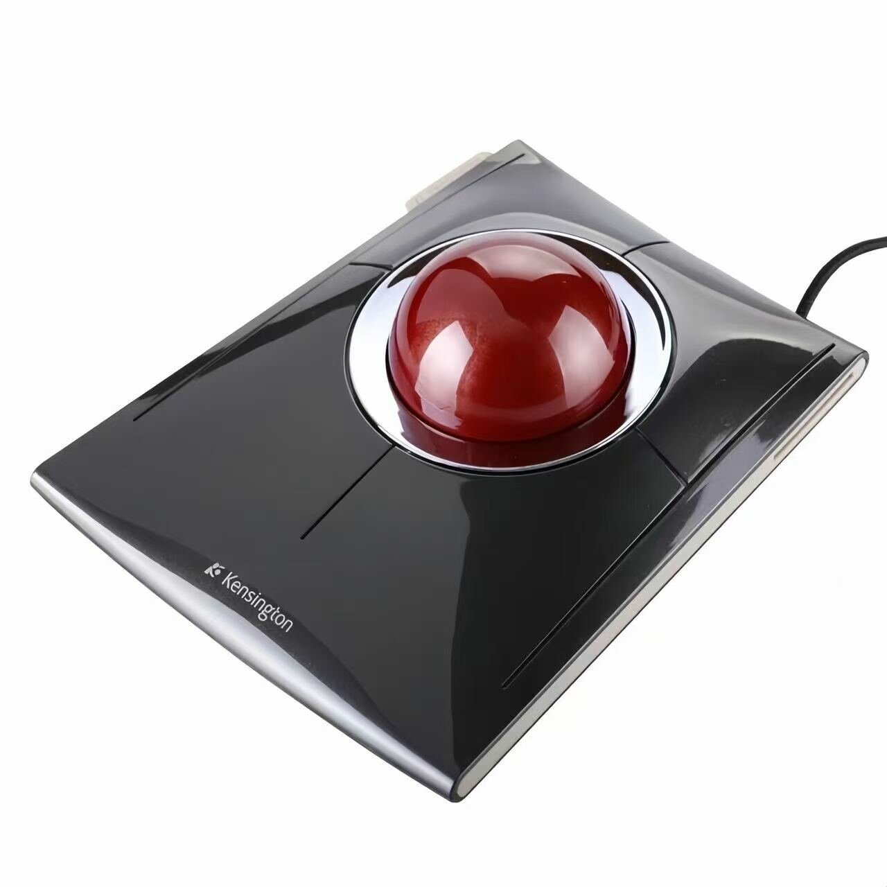 Kensington Slimblade Pro беспроводная мышь трекбол K72327 Wired