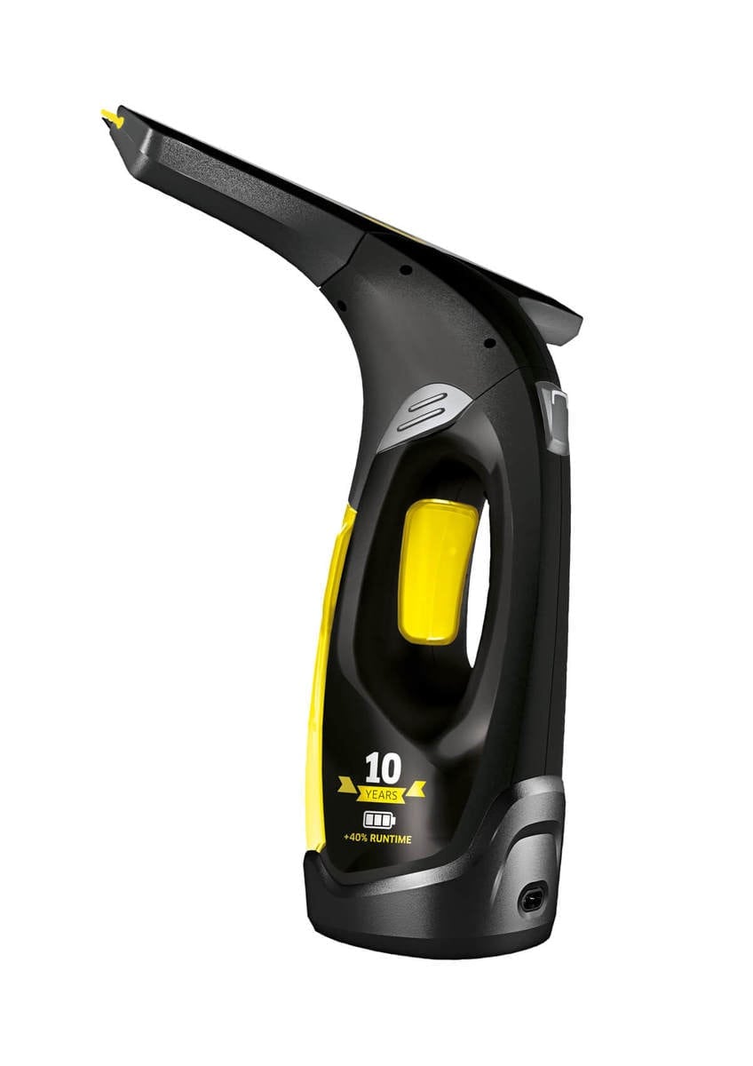 Стеклоочиститель WV 2 Black Edition — фото 1