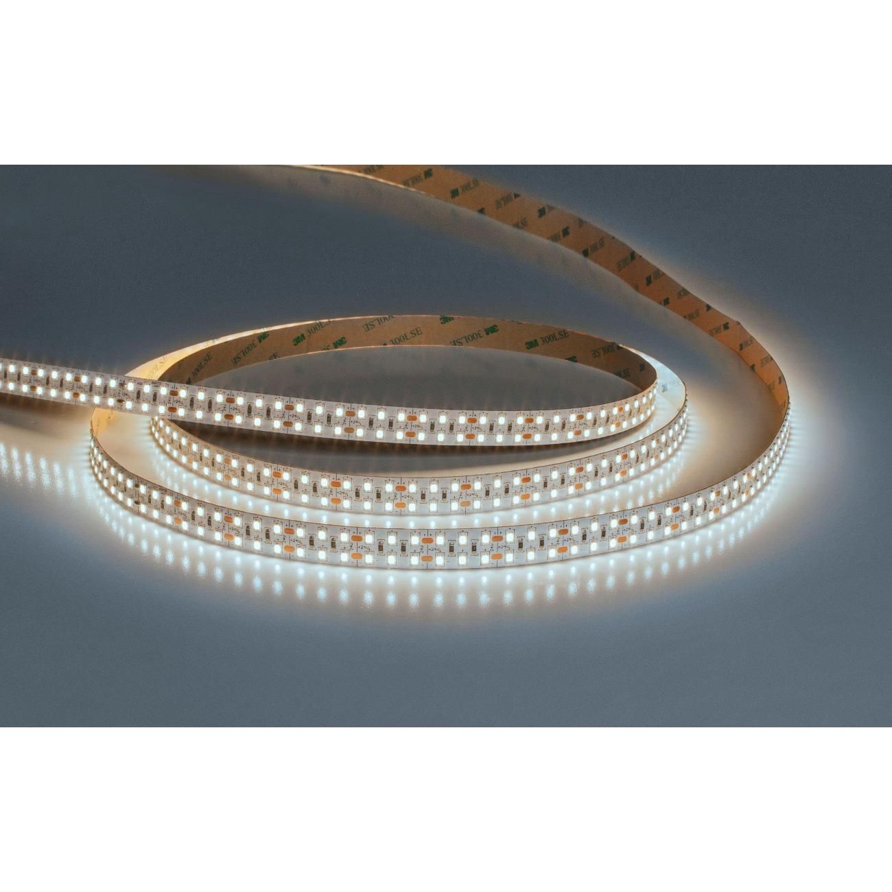 Светодиодная лента Arte Lamp 24V 20W/m 6000К 5м TAPE A2424015-03-6K