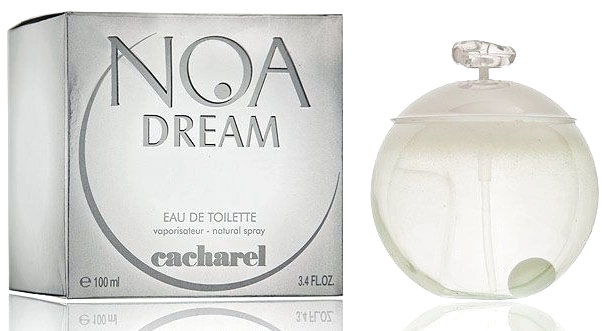 Женский парфюм Кашарель Ноа Дрим 100 мл - Cacharel Noa Dream