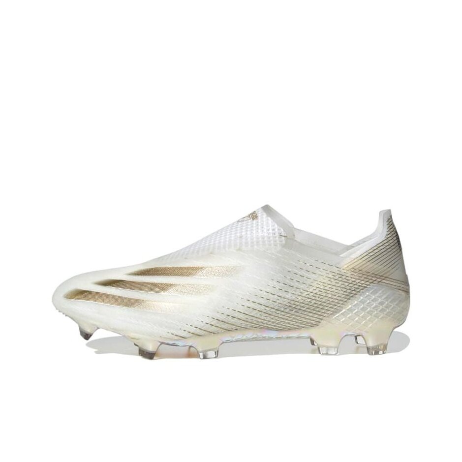 Бутсы adidas X Ghosted