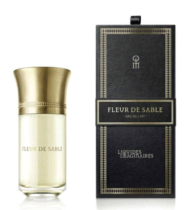 Fleur De Sable eau De parfum 100 мл для женщин и мужчин - Les Liquides Imaginaires