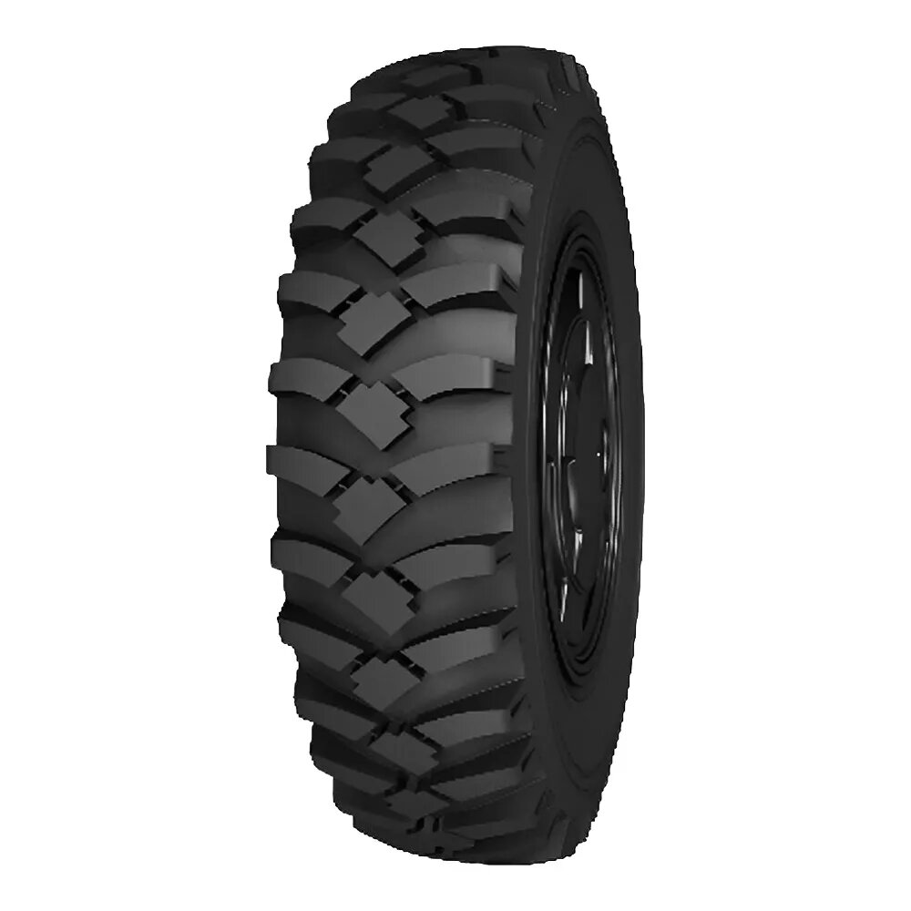 Шина для спецтехники NorTec ER-112 12/ R20 151B всесезонная OTR
