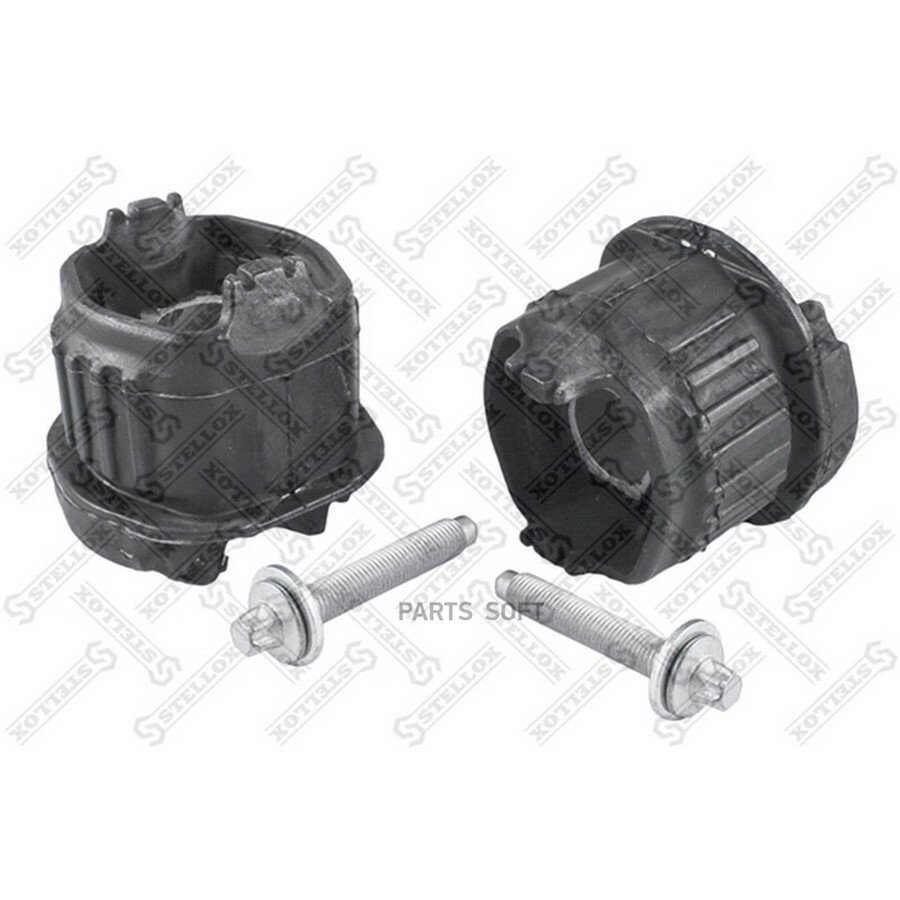 STELLOX 7710068SX 77-10068-SX с/б зад. балки зад. к-кт!\ MB W210 all 95>