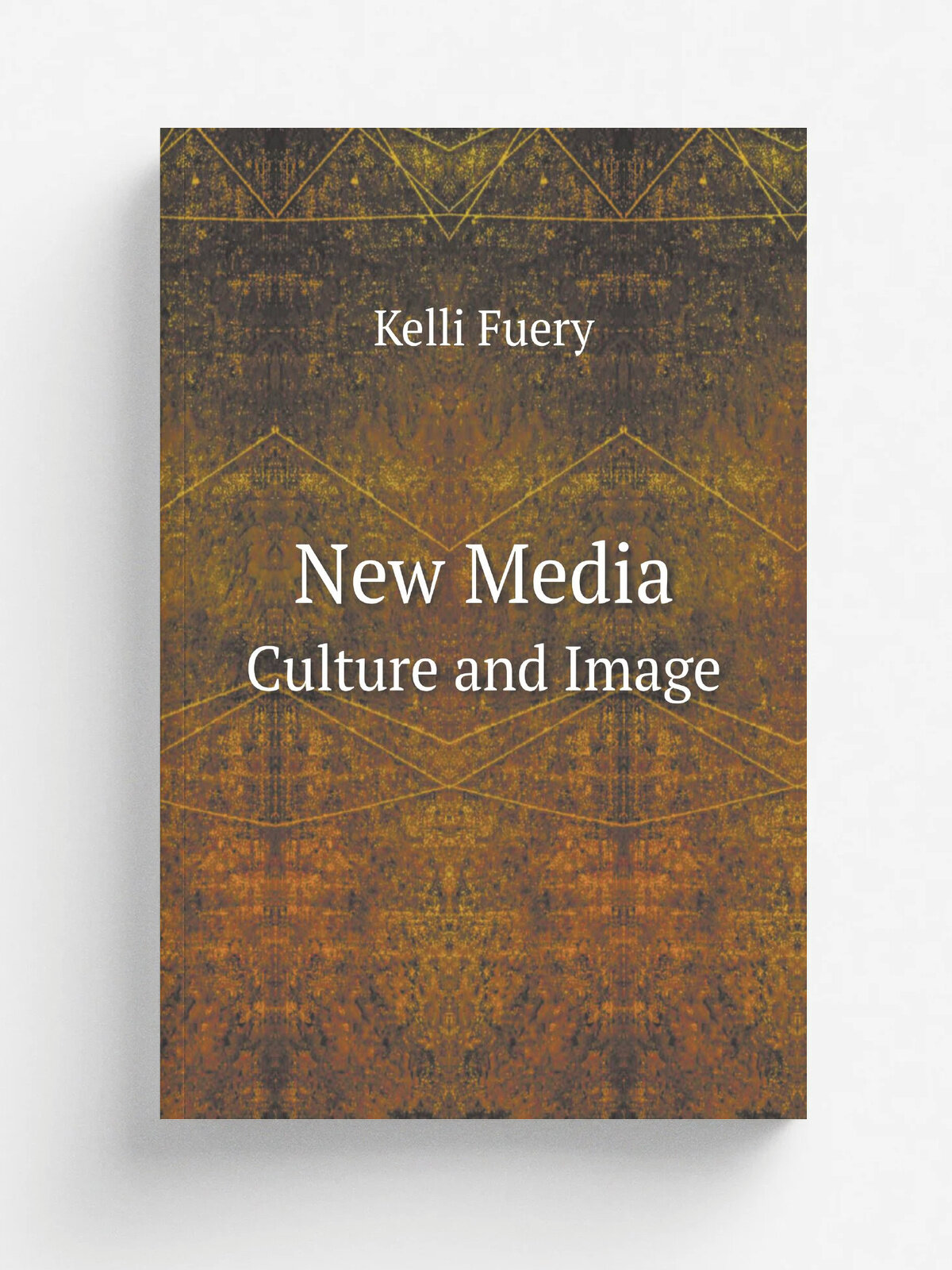 New Media. Culture and Image