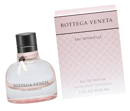 Bottega Veneta Eau Sensuelle для женщин парфюмерная вода 30 мл - Боттега Венета Сенсуэль
