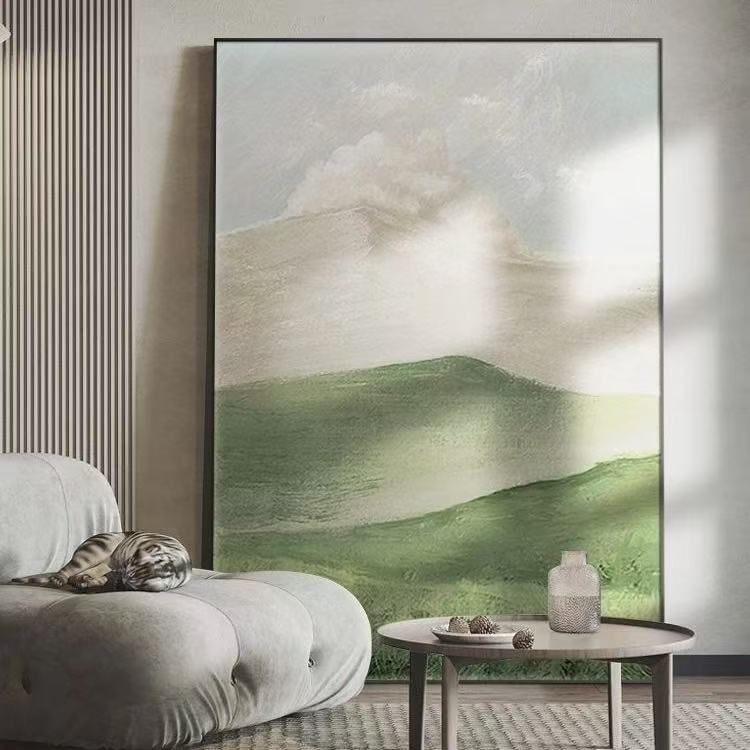 Картина для щитка электрического 40x50 см