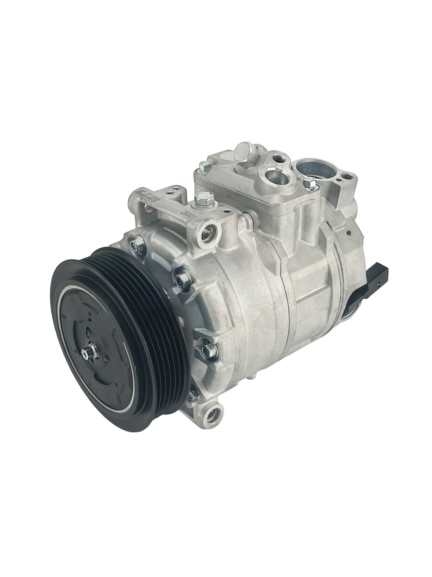 Компрессор кондиционера Denso 7SEU17C