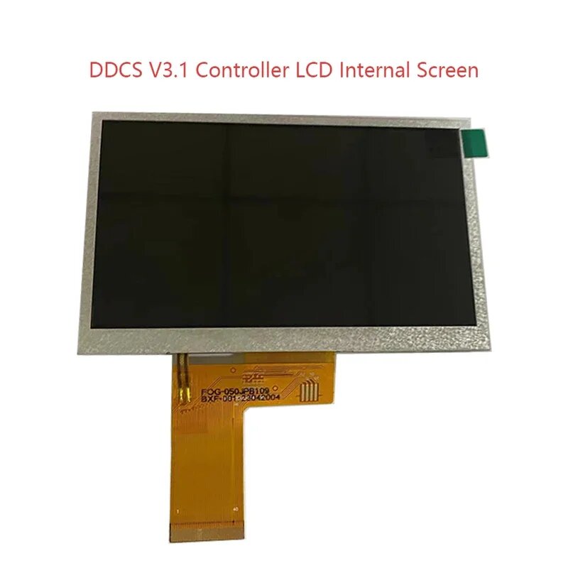 Аксессуар для контроллера DDCS, ЖК-дисплей для FOINNC M350 DDCSV3.1 LCD Screen