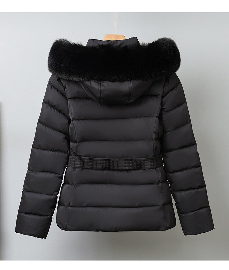 Куртка , размер 42-44, black — фото 1