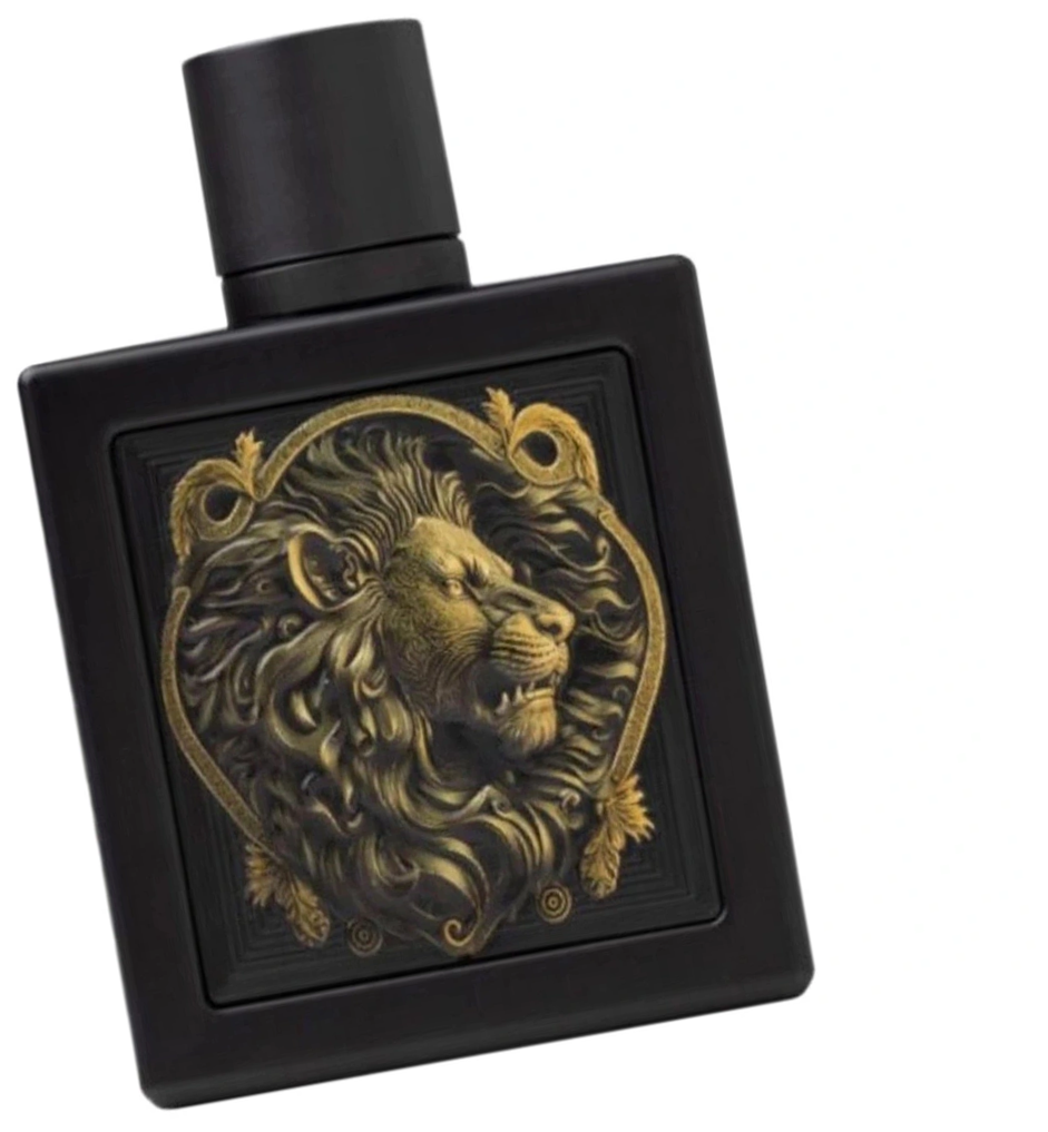 Rayhaan Lion 100 мл - парфюмерная вода Рейхаан Лайен для мужчин